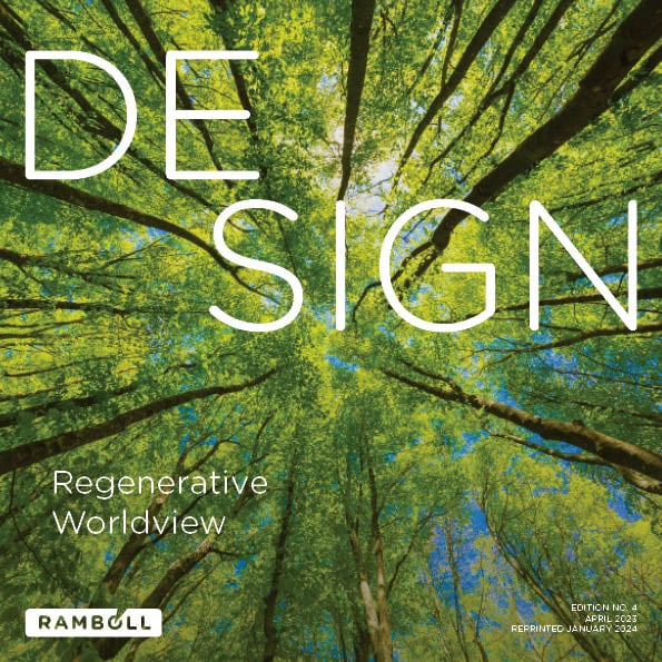Ramboll Design Publications