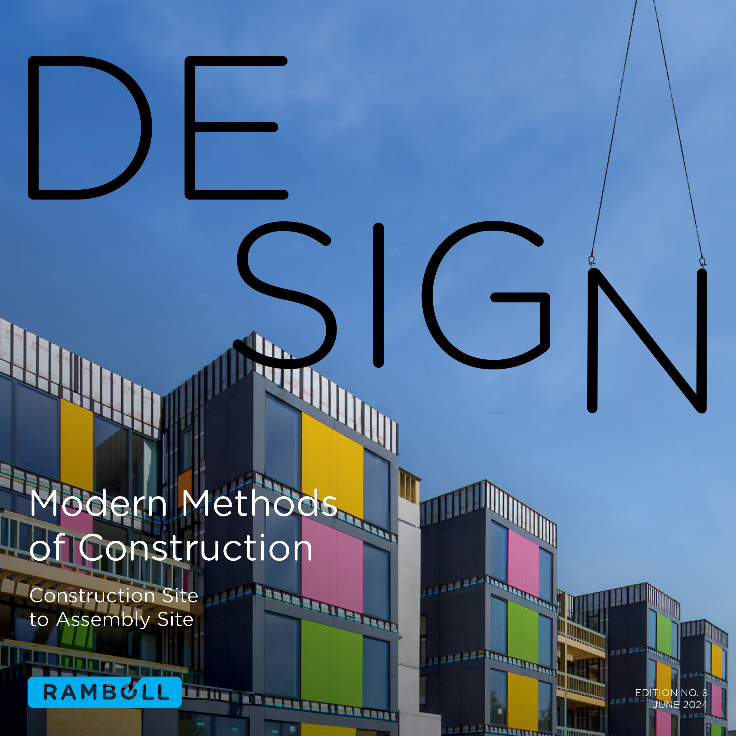 Ramboll Design Publications