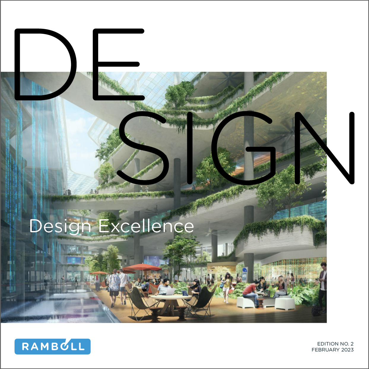 Ramboll Design Publications