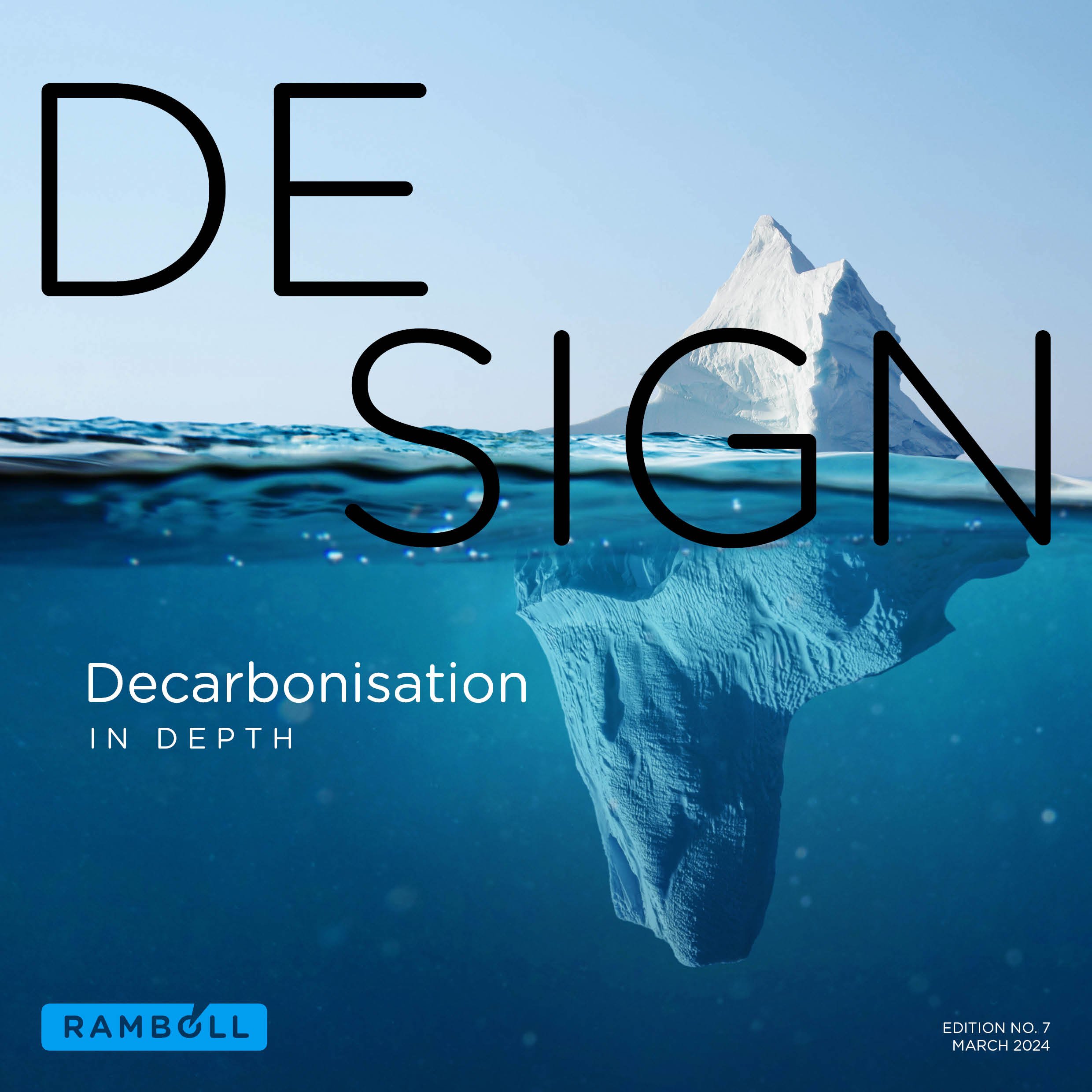 Ramboll Design Publications