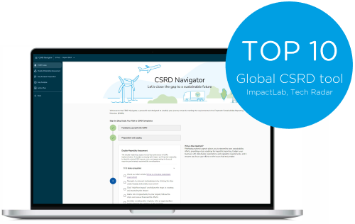 Csrd Navigator