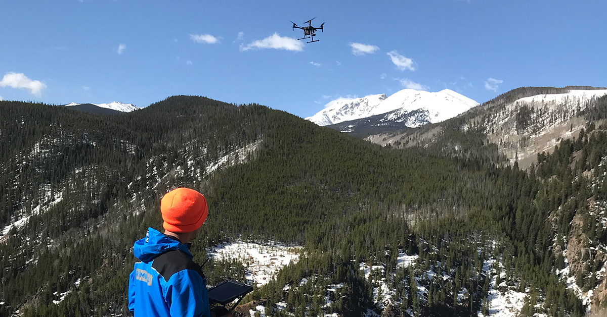 Webinar: How Remote Sensing Technologies are Changing the Game in ...