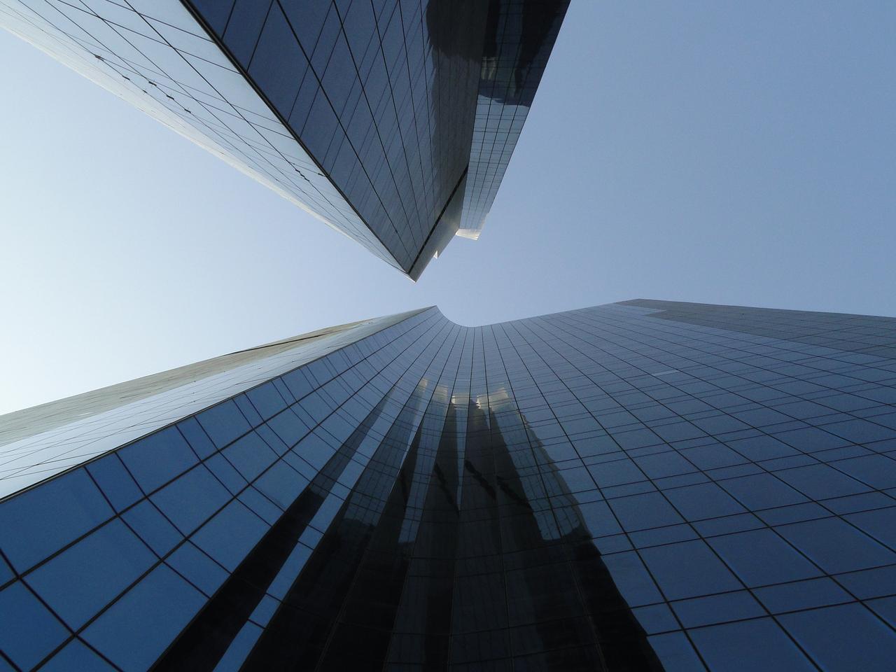 Sustainable High-rise Construction: The Nordics Perspective