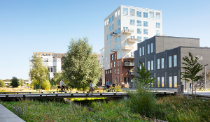 Webniar: Paving the way for climate resilient buildings